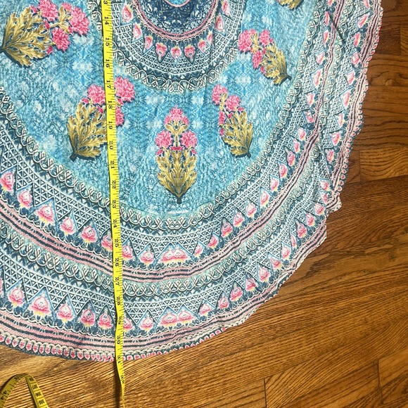 Tolani | Tops | Tolani Collection Tunic Size S | Poshmark